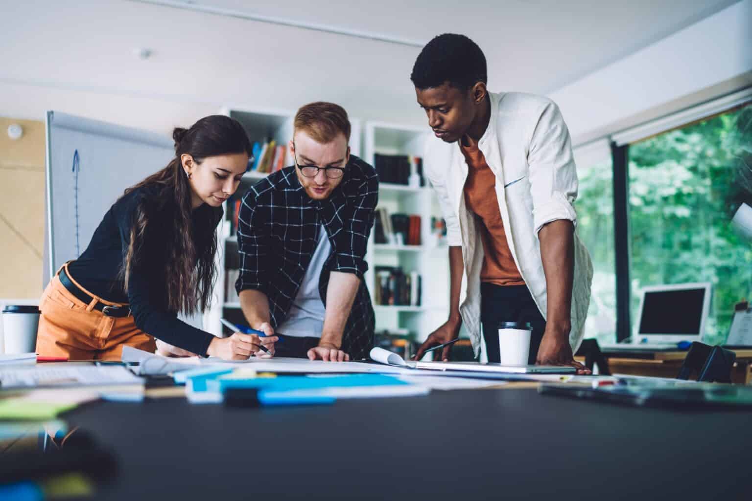 Golden Technology - IT Staffing and Consulting